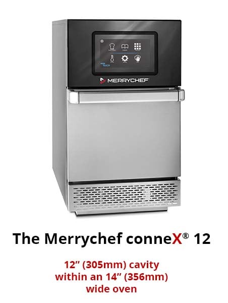 Merrychef conneX